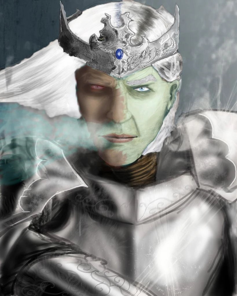 Hroar Daan | EMPIRE! Wiki | Fandom
