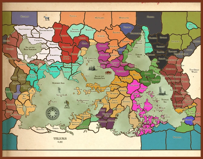 EMPIRE! Wiki | Fandom