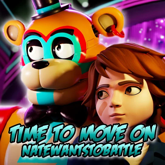 Time to Move On | Give Heart Records Wiki | Fandom
