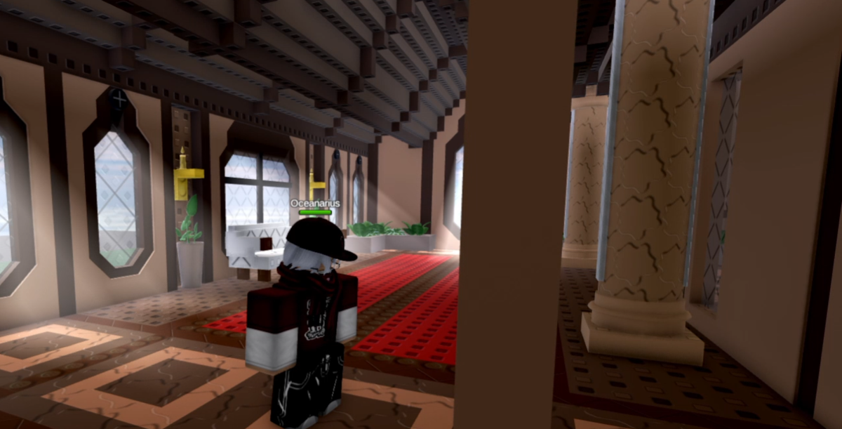 Lobby | Give Me Your Best Roblox Game Wiki | Fandom