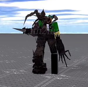 Rochas313 | Give Me Your Best Roblox Game Wiki | Fandom