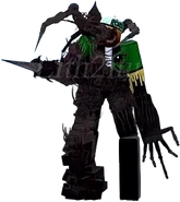 Rochas313 | Give Me Your Best Roblox Game Wiki | Fandom
