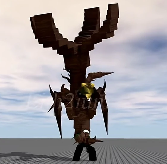 Rochas313 | Give Me Your Best Roblox Game Wiki | Fandom