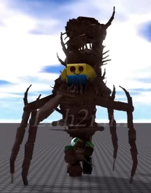 Rochas313 | Give Me Your Best Roblox Game Wiki | Fandom