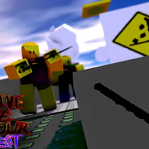 Survivours | Give Me Your Best Roblox Game Wiki | Fandom