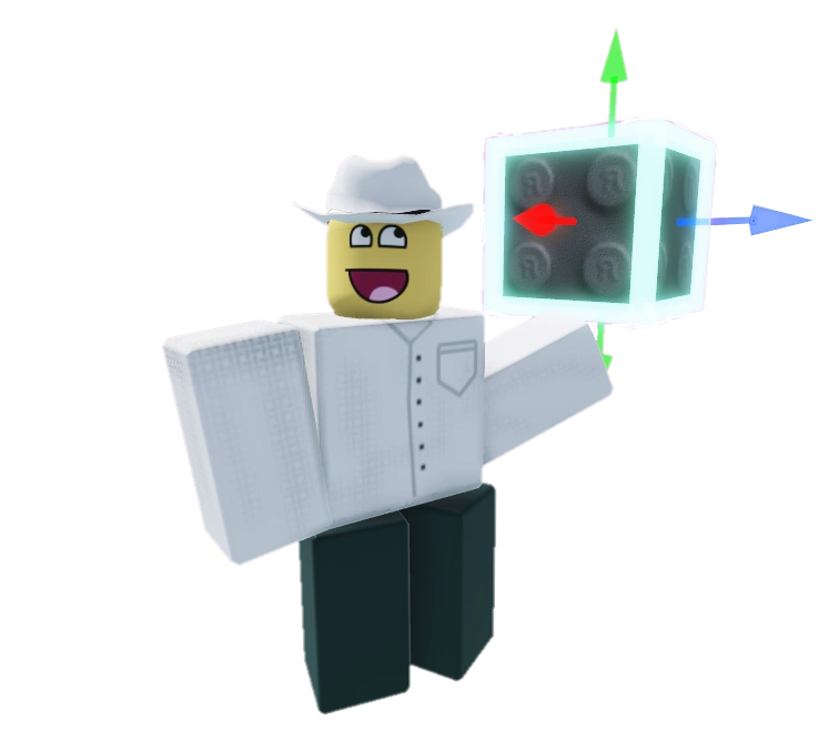 Cappy0 | Give Me Your Best Roblox Game Wiki | Fandom