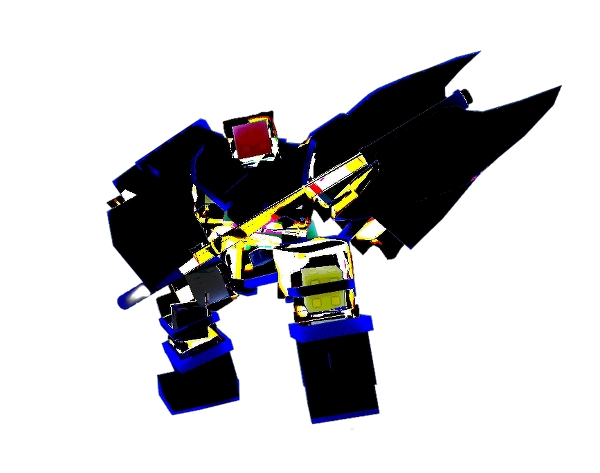 Paladin | Give Me Your Best Roblox Game Wiki | Fandom