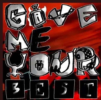GIVE ME YOUR BEST Wiki | Fandom