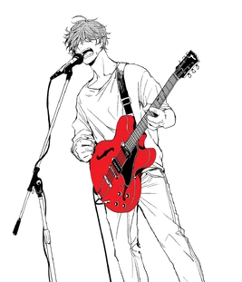 Mafuyu Sato (manga) | Given Wiki | Fandom