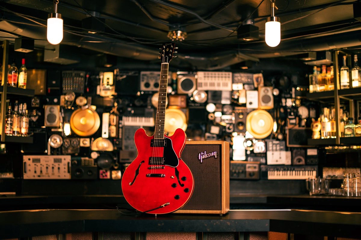 Mafuyu's Guitar | Given Wiki | Fandom