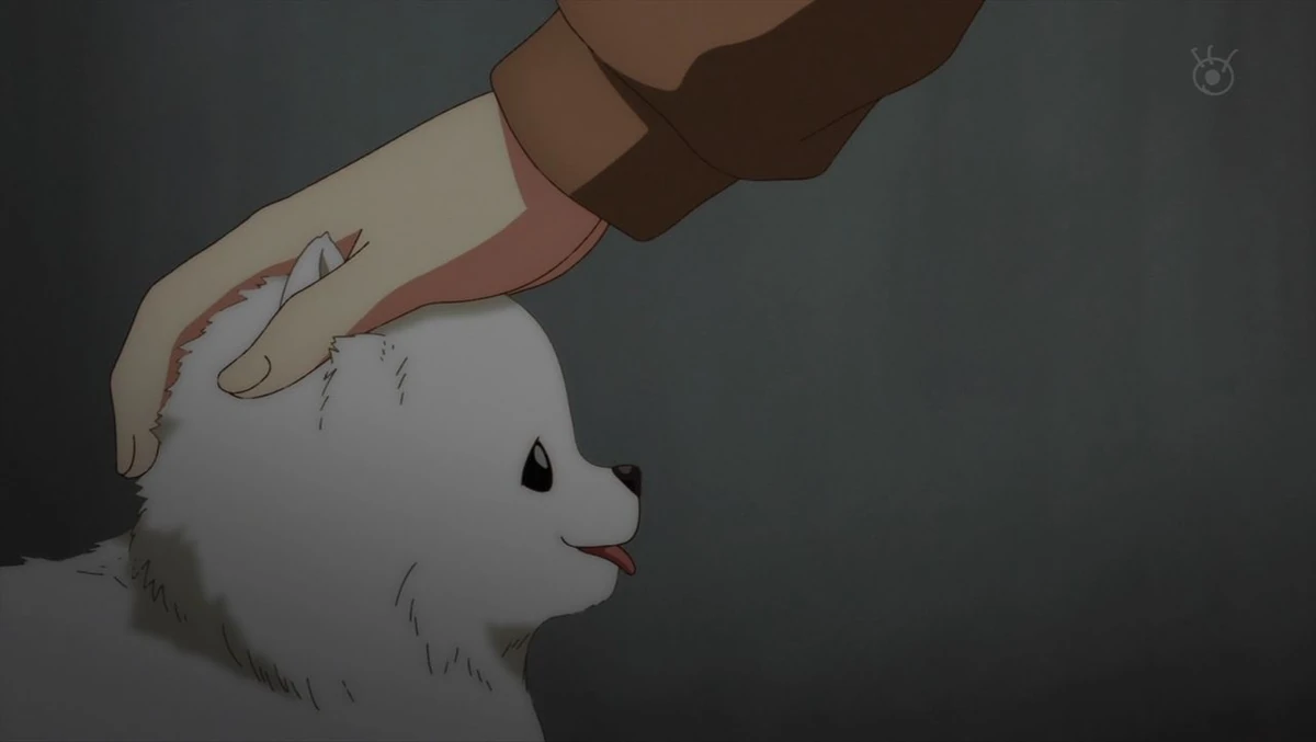 Kedama (anime)/Gallery | Given Wiki | Fandom