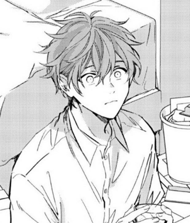 Category:Characters | Given Wiki | Fandom