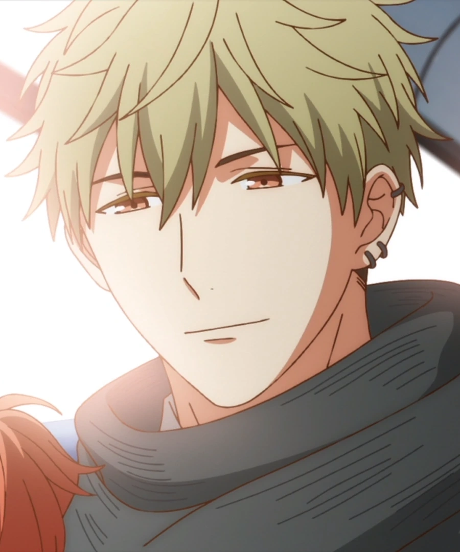 Discuss Everything About Given Wiki | Fandom