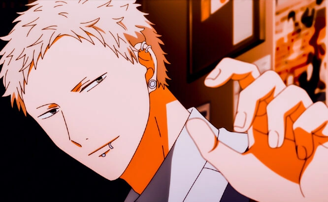 Akihiko Kaji | Given Wiki | Fandom