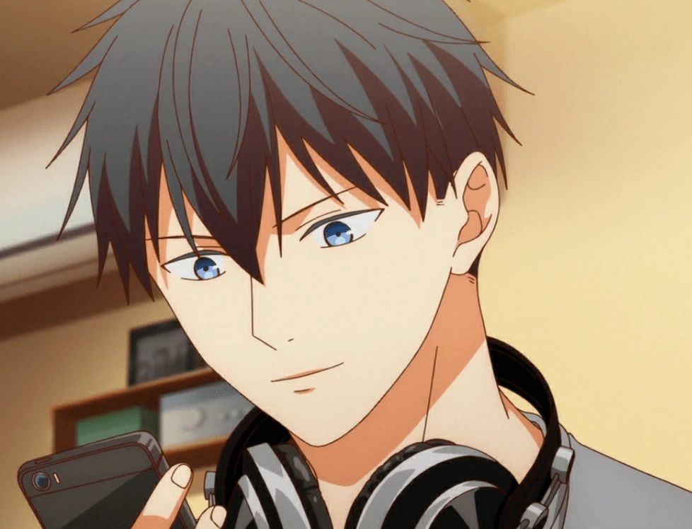 Ritsuka Uenoyama | Given Wiki | Fandom