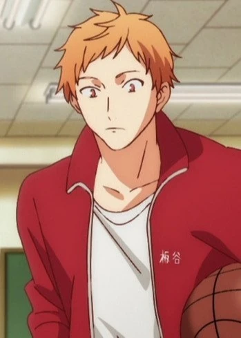 Shogo Itaya (anime) | Given Wiki | Fandom