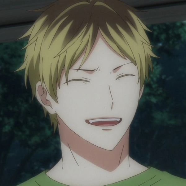 Hiiragi Kashima | Given Wiki | Fandom