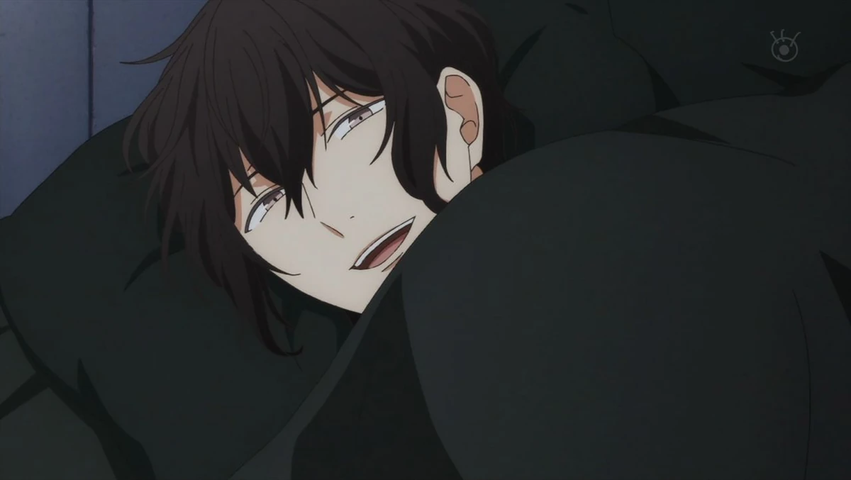 Ugetsu Murata (anime)/Gallery | Given Wiki | Fandom