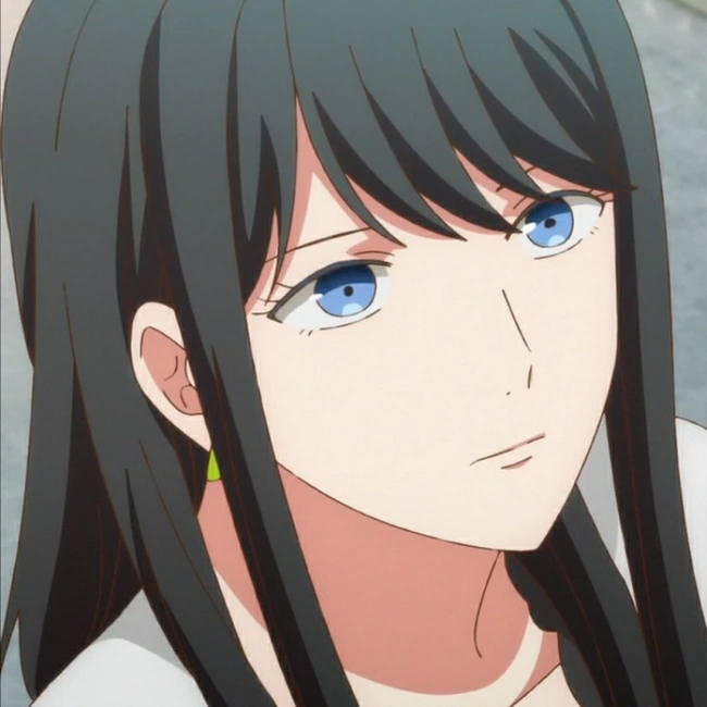 Yayoi Uenoyama | Given Wiki | Fandom