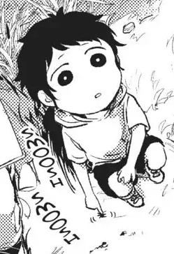 Ugetsu Murata (manga) | Given Wiki | Fandom