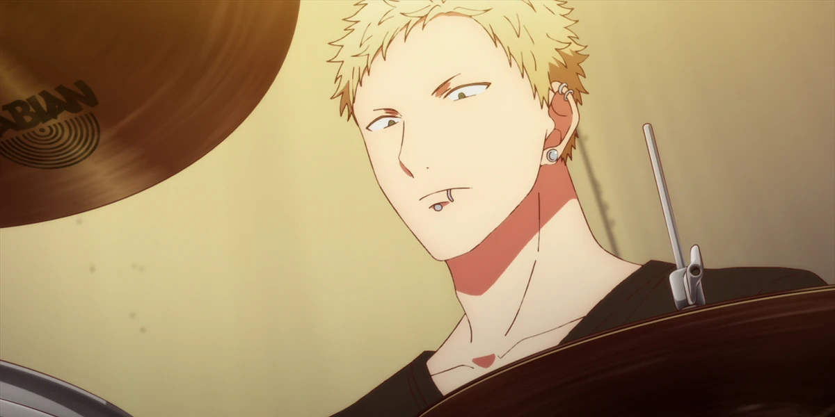 Akihiko Kaji (anime)/Gallery | Given Wiki | Fandom