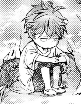 Mafuyu Sato (manga) | Given Wiki | Fandom