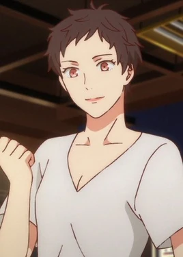 Tsubaki (anime) | Given Wiki | Fandom