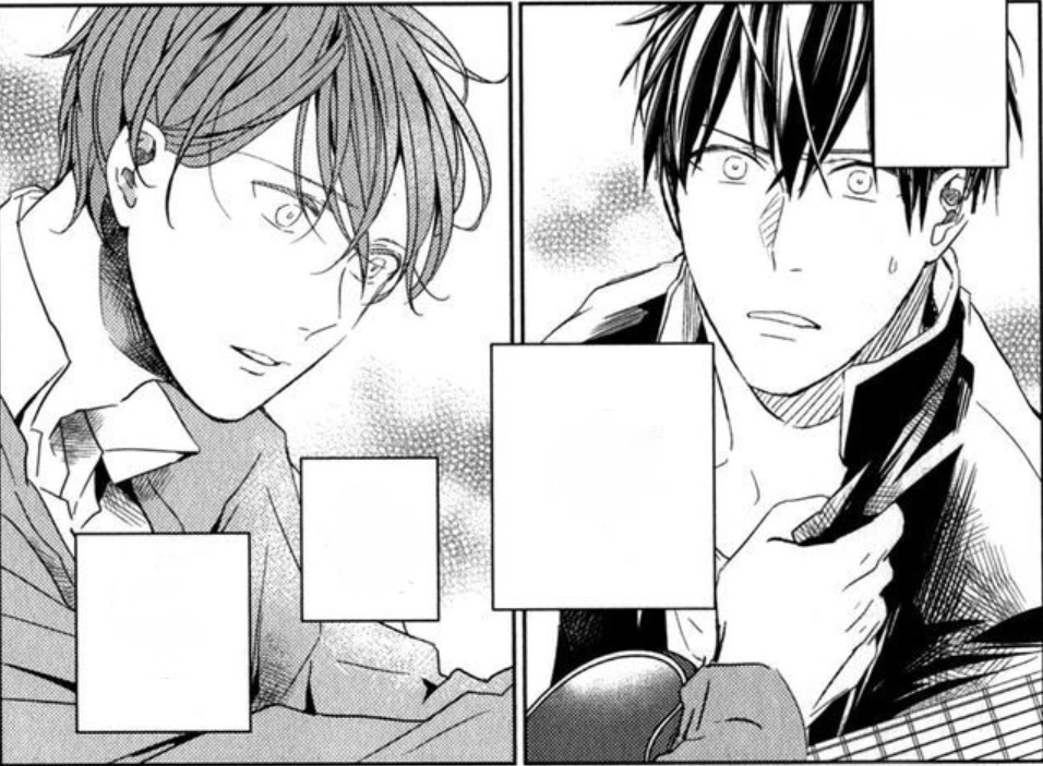 Mafuyu Sato (manga)/Relationships | Given Wiki | Fandom