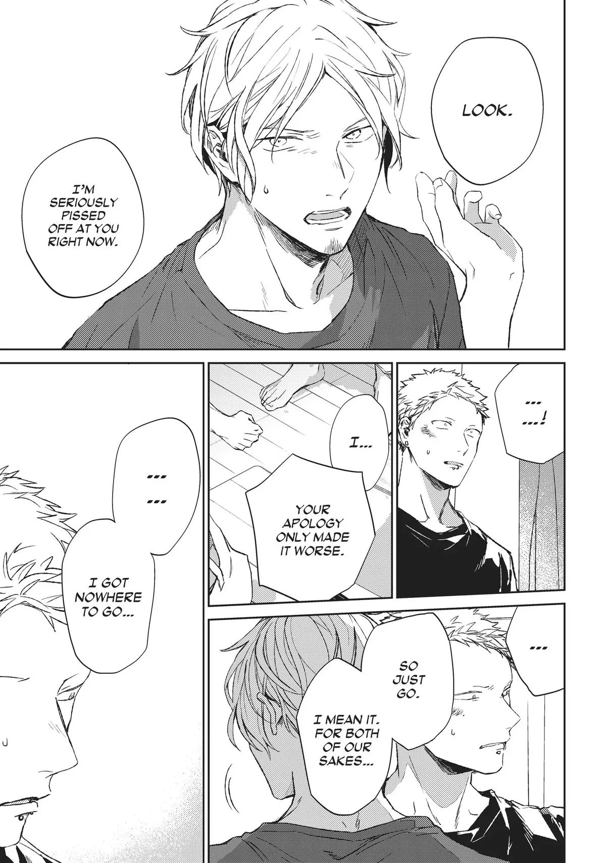 Chapter 21/Pages | Given Wiki | Fandom