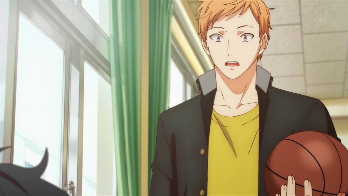 Shogo Itaya (anime)/Story | Given Wiki | Fandom