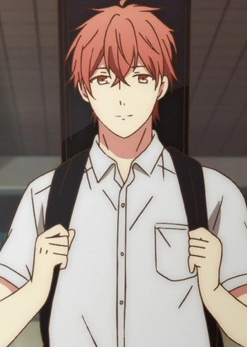 Mafuyu Sato | Given Wikia | Fandom