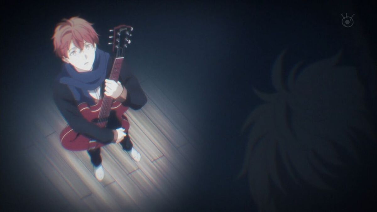 Yuki Yoshida (anime)/Story | Given Wiki | Fandom