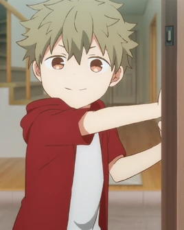 Yuki Yoshida (anime) | Given Wiki | Fandom