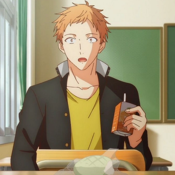 Shogo Itaya | Given Wiki | Fandom