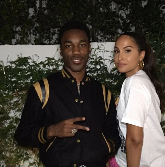 Snoh Aalegra | Giveon Wiki | Fandom