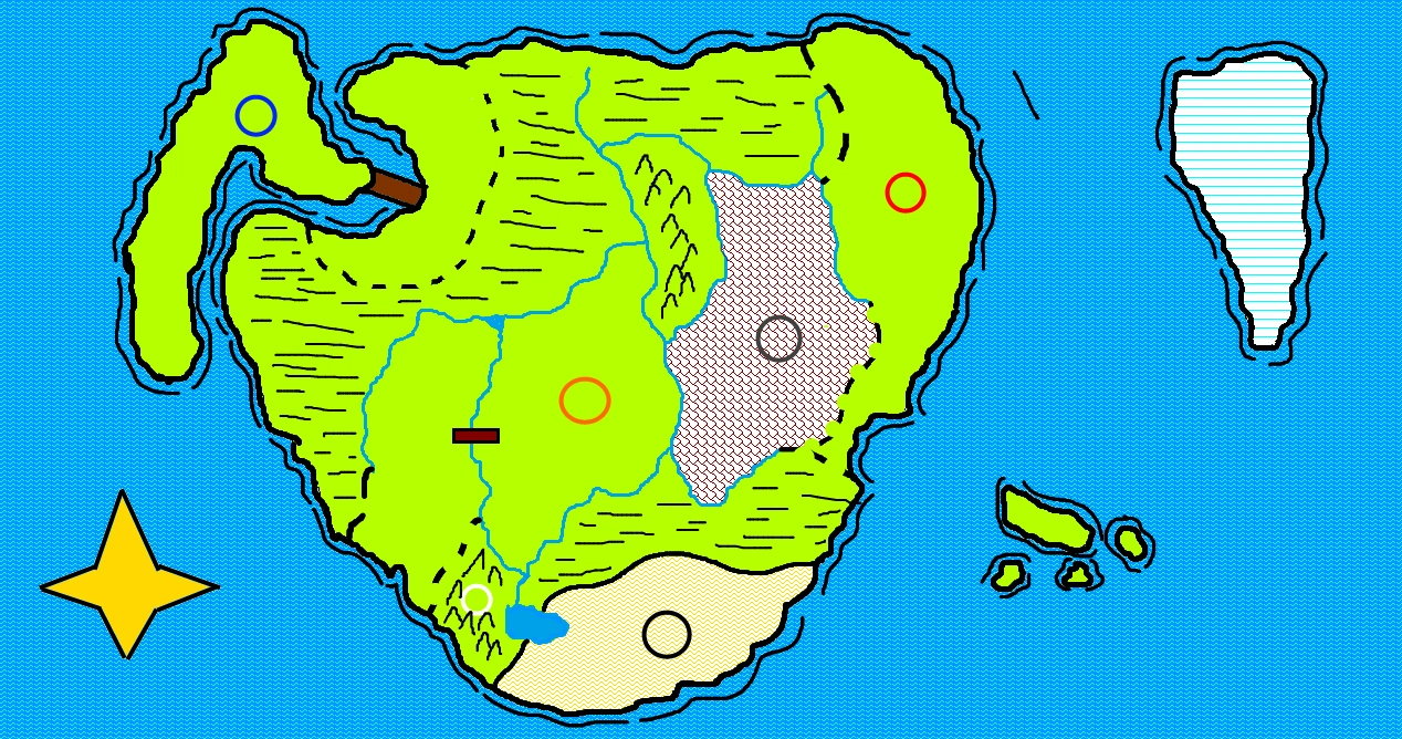 The World of Aneos | Gizmo Wikia | Fandom