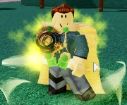 Spin | Generic jojo's bizzare adventure game Wiki | Fandom