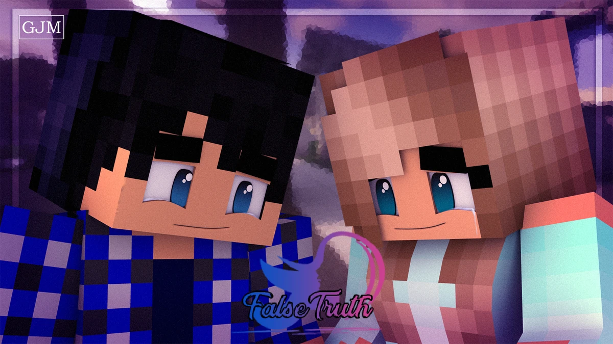 False Truth | GJM Studios Wiki | Fandom