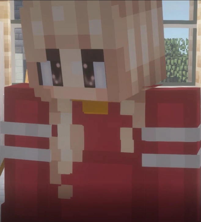 Hailey Scott | GJM Studios Wiki | Fandom