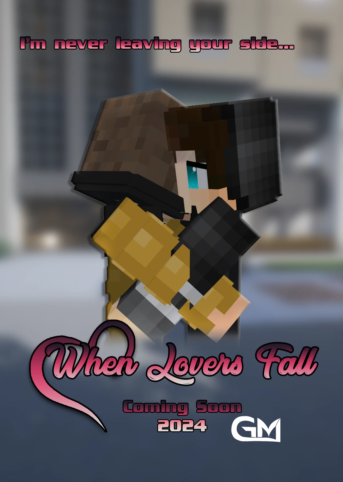 When Lovers Meet: Fifth Season | GJM Studios Wiki | Fandom