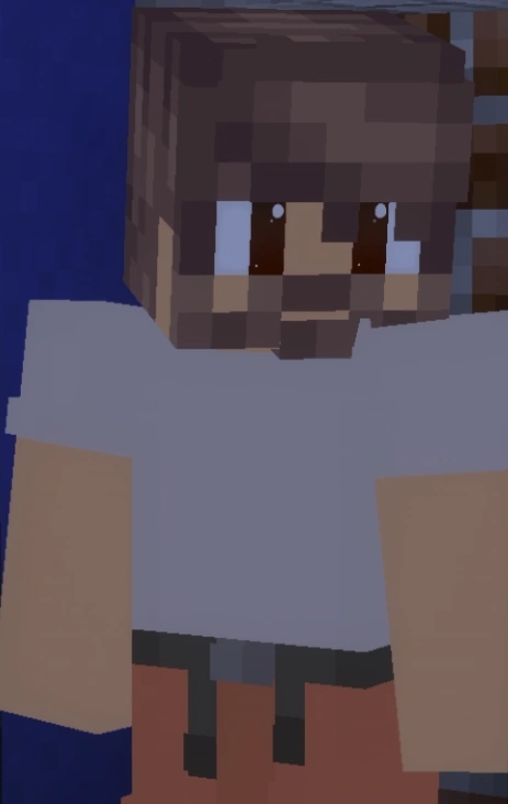 Eric Anderson | GJM Studios Wiki | Fandom