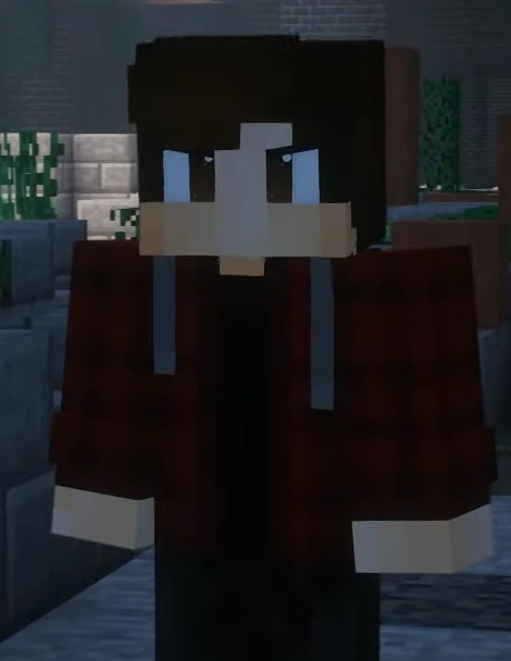 Jack Ryder | GJM Studios Wiki | Fandom