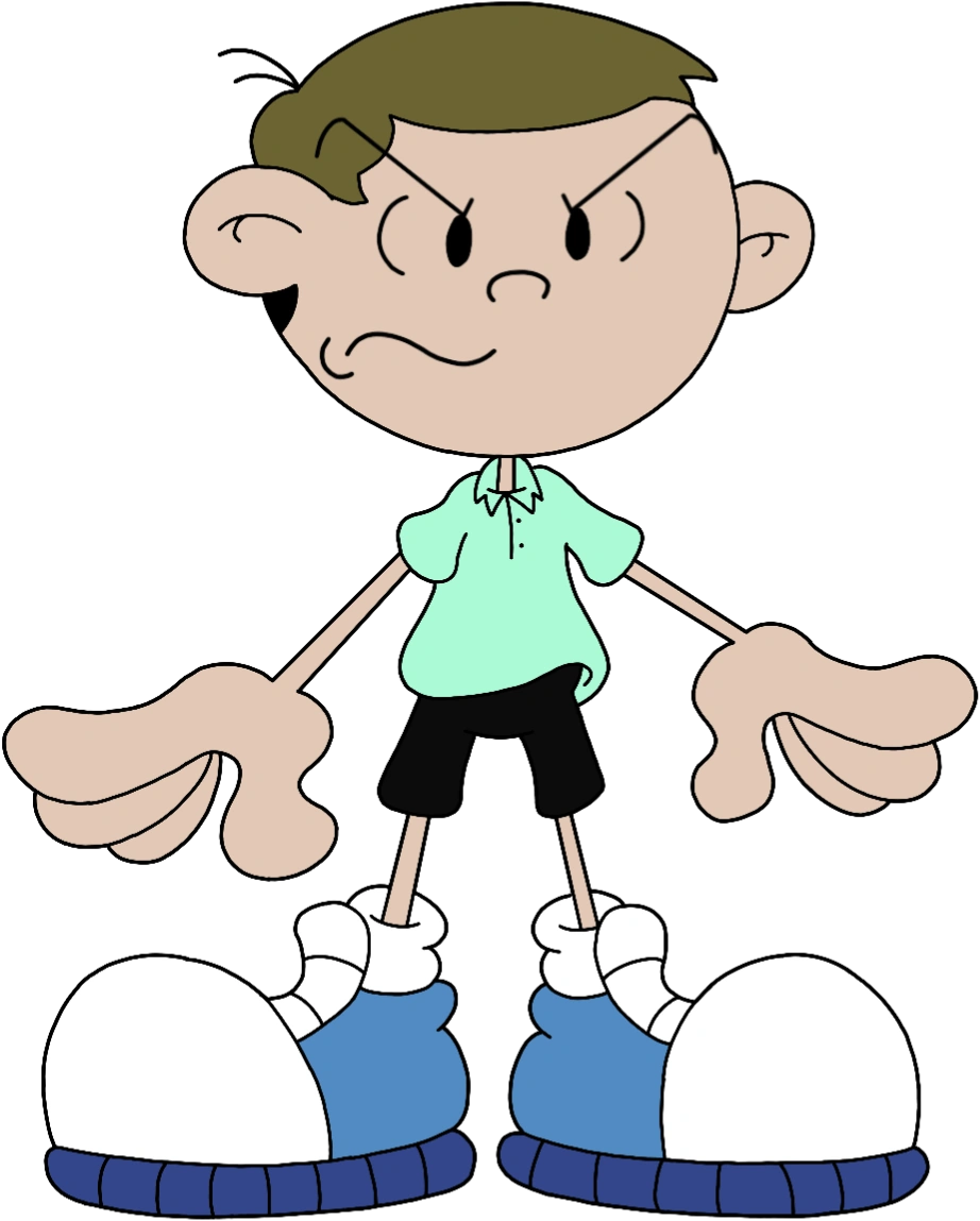 Numbuh 553,000 | Galactic Kids Next Door Wiki | Fandom