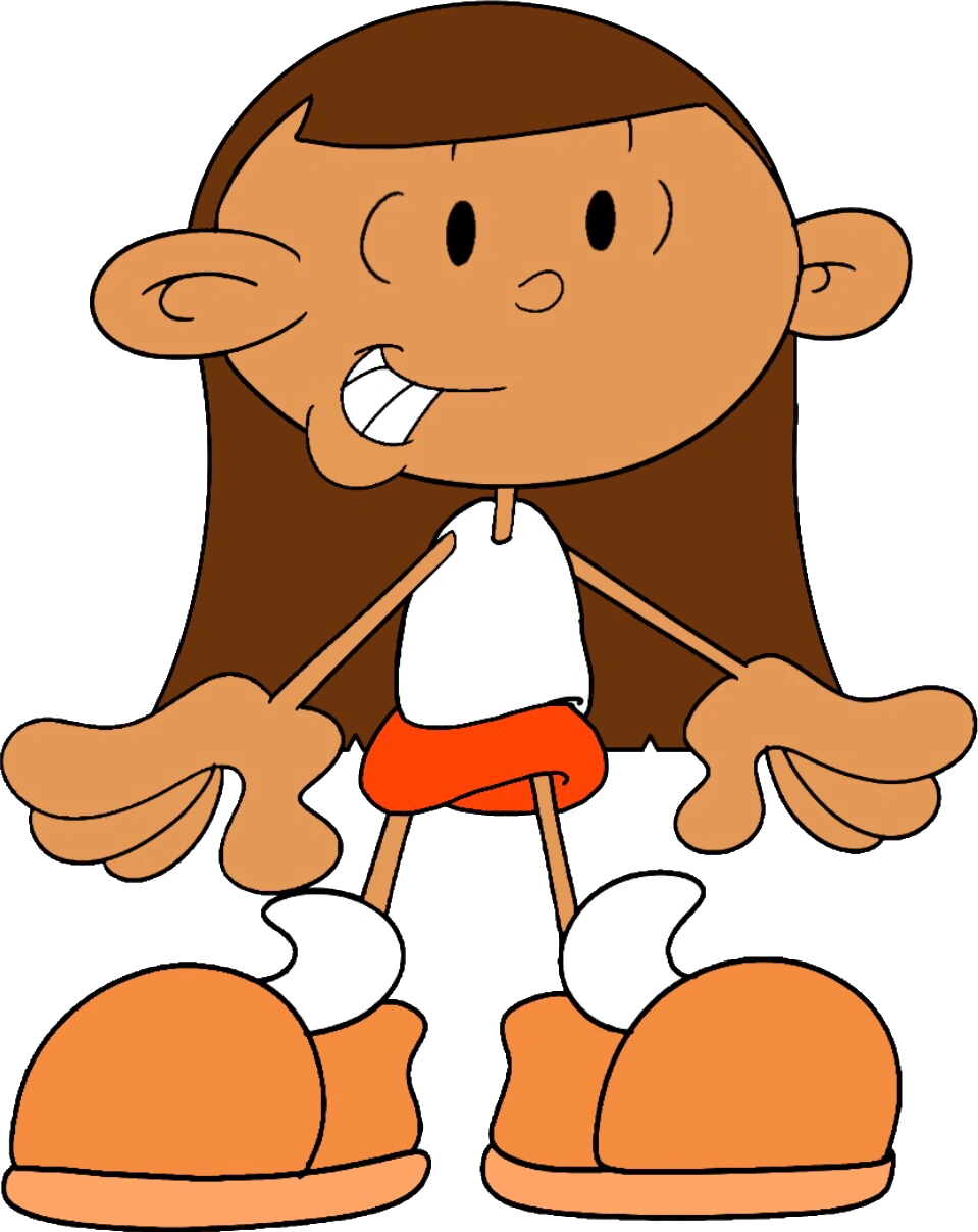 Numbuh 50,000,000 | Galactic Kids Next Door Wiki | Fandom