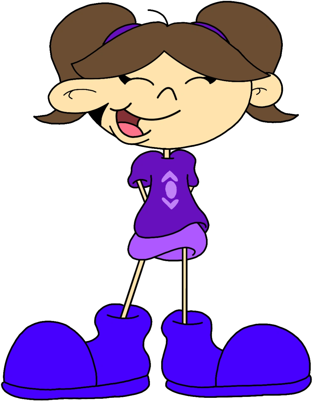 Negative Numbuh 10,560 | Galactic Kids Next Door Wiki | Fandom
