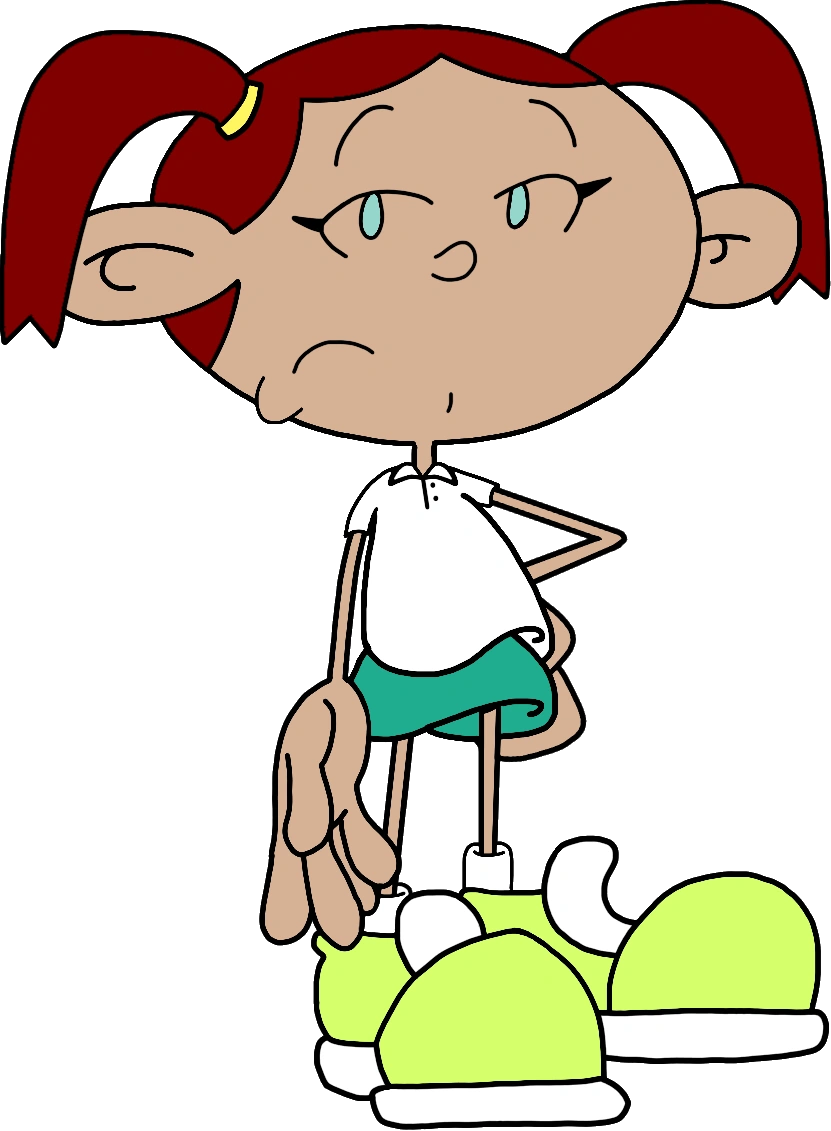 Numbuh 70.50 | Galactic Kids Next Door Wiki | Fandom