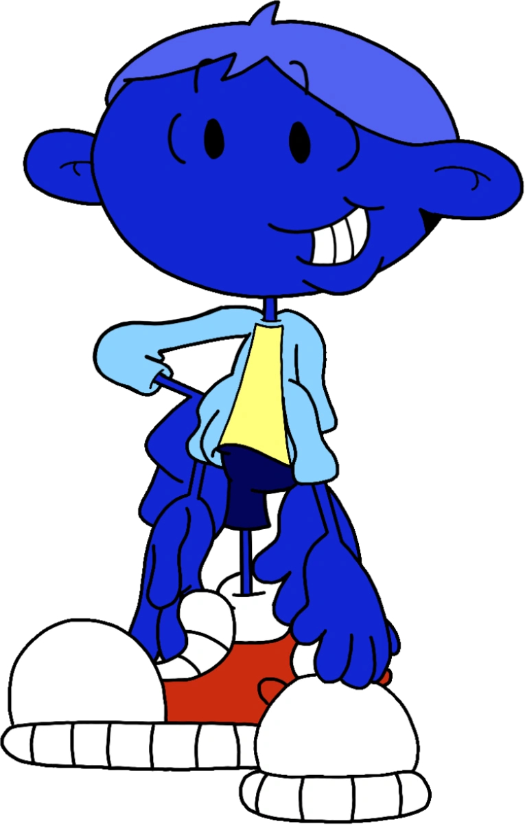 Numbuh 650.30 | Galactic Kids Next Door Wiki | Fandom