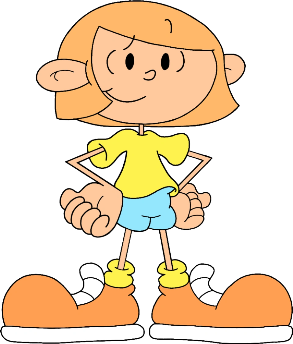 Numbuh 7,777 | Galactic Kids Next Door Wiki | Fandom