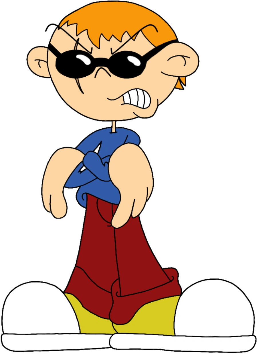 Numbuh 945,496 | Galactic Kids Next Door Wiki | Fandom