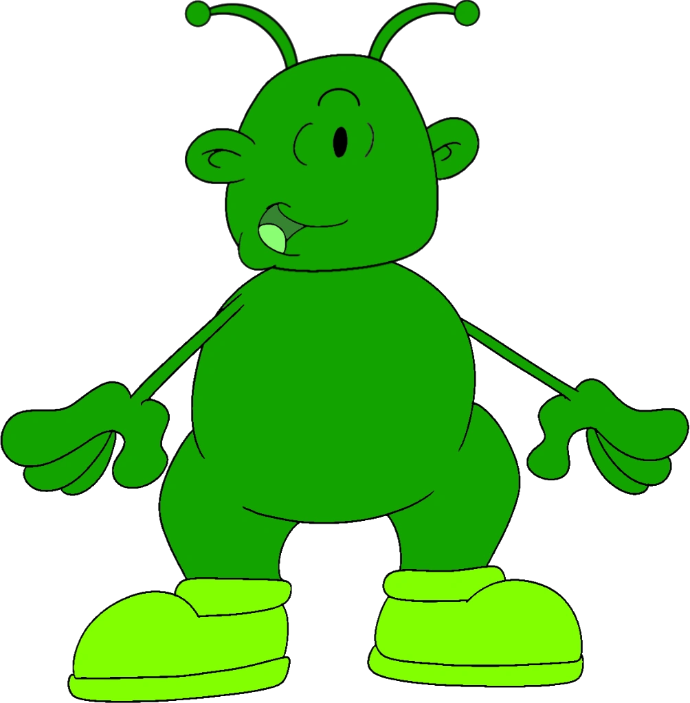 Numbuh 8,255 | Galactic Kids Next Door Wiki | Fandom
